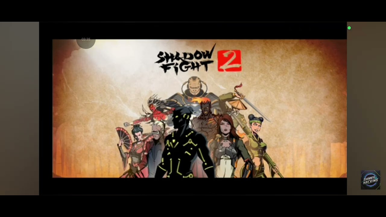 Shadow Fight 2 hack latest version with volcano set and all Bosses Free ...