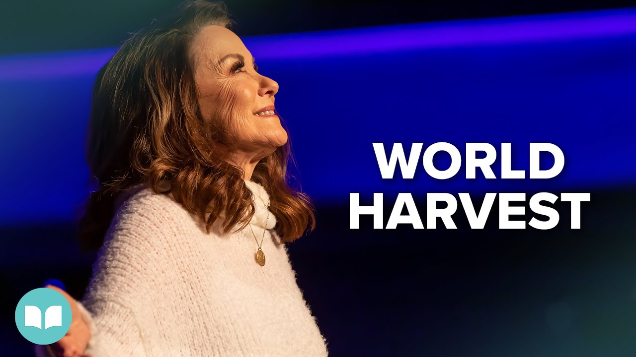 World Harvest | Lynne Hammond | LW - YouTube