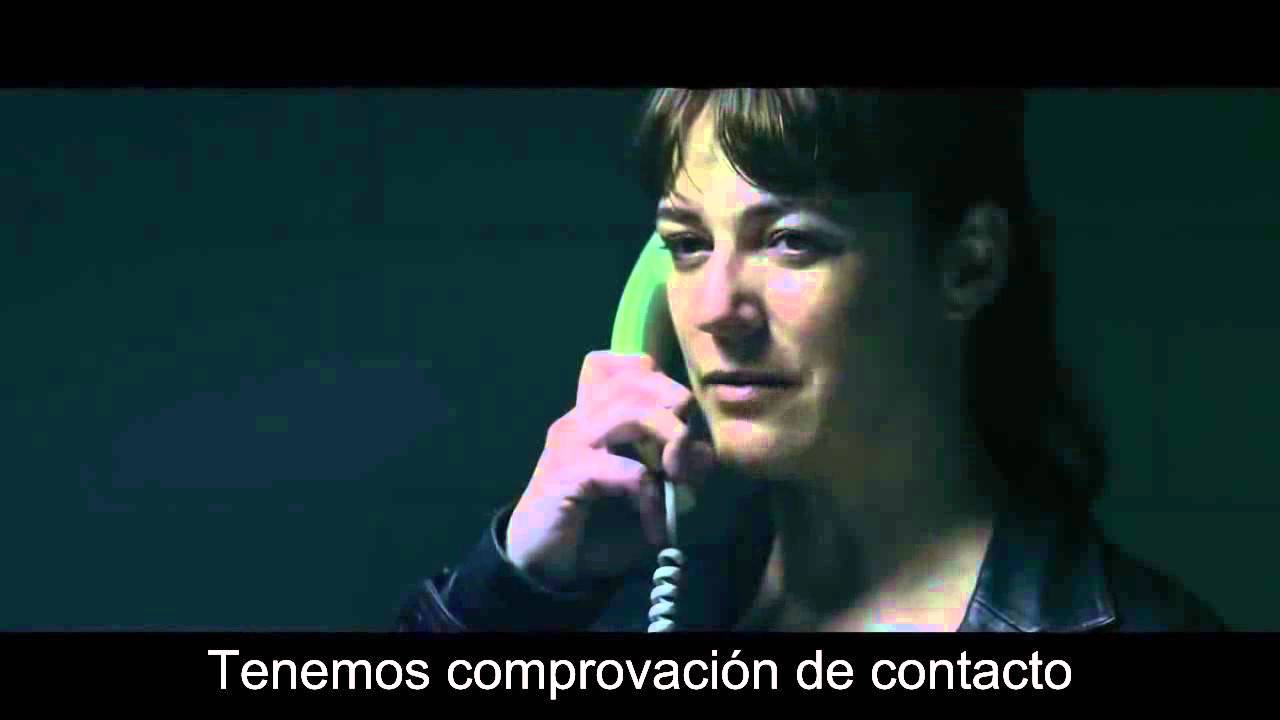 Ejecta (2014) Official Trailer Subtitulado - YouTube