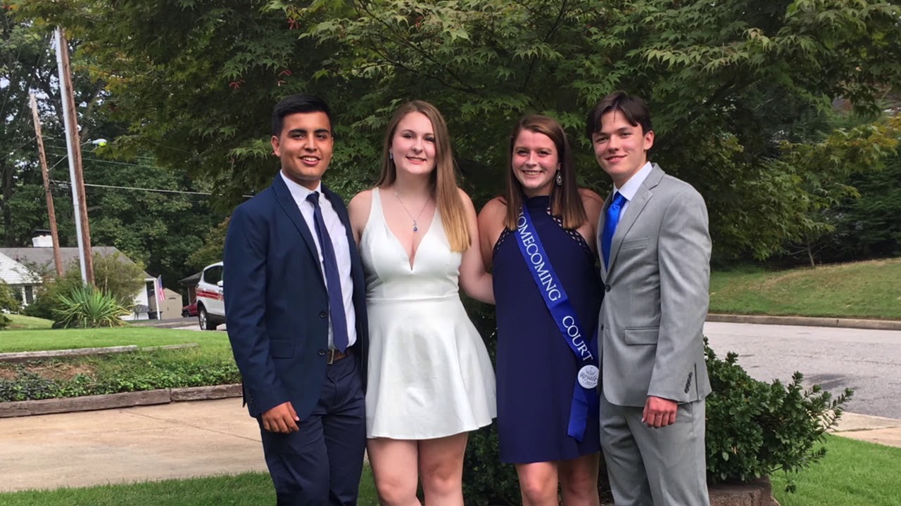 Macey Lynch final - YouTube