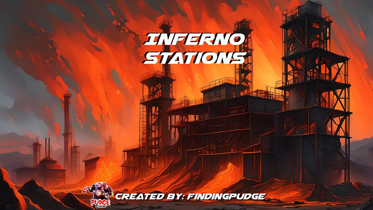 Starship Troopers: Terran Command - Inferno Stations - YouTube