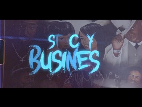 Billionaire Billz & G Hat - Strictly Business ( Official Video ) - YouTube