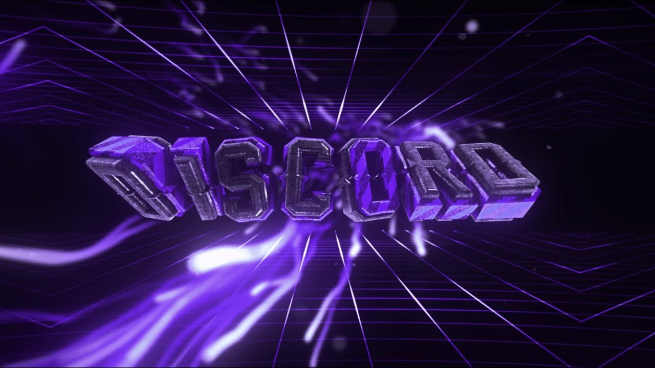 (C4D+AE) Free Intro Request Form! - YouTube