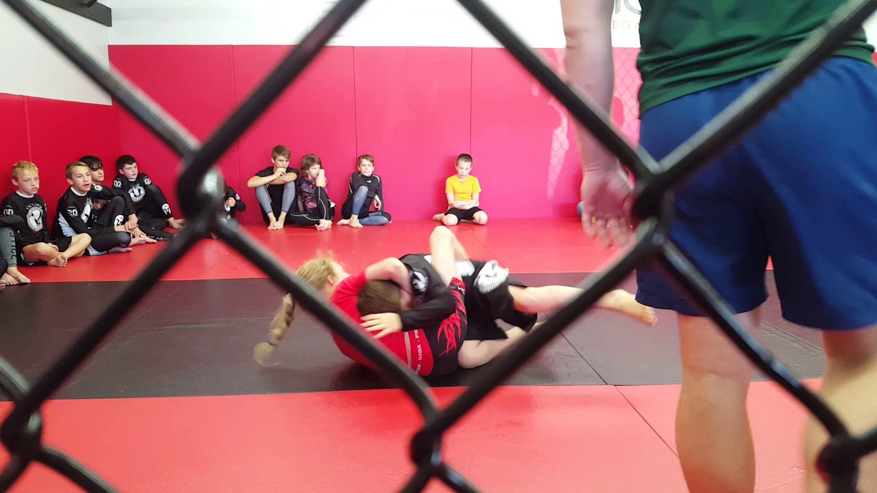 Victory MMA Farmington MO 9.14.19 - YouTube