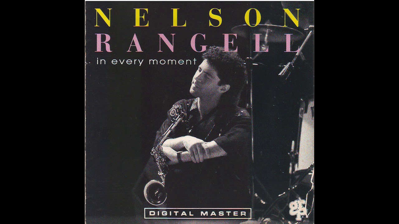 Nelson Rangell - Golden - YouTube