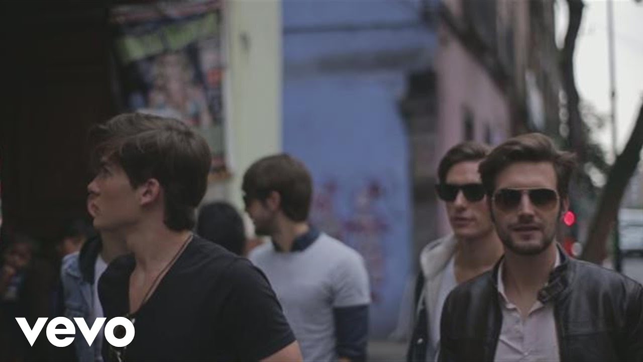 Dvicio - Paraiso (Making of Sesion de Fotos) - YouTube