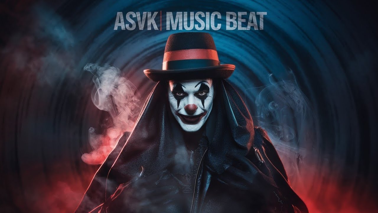 World's Best Music Beat | ASVK MUSIC BEAT - YouTube
