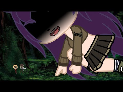 Adventure in Another World - EP 2: Deadly Encounter (Gacha Club / Giantess / ⚠️ Vore)