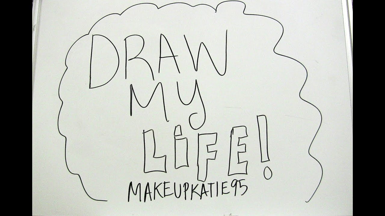 Draw My Life - YouTube