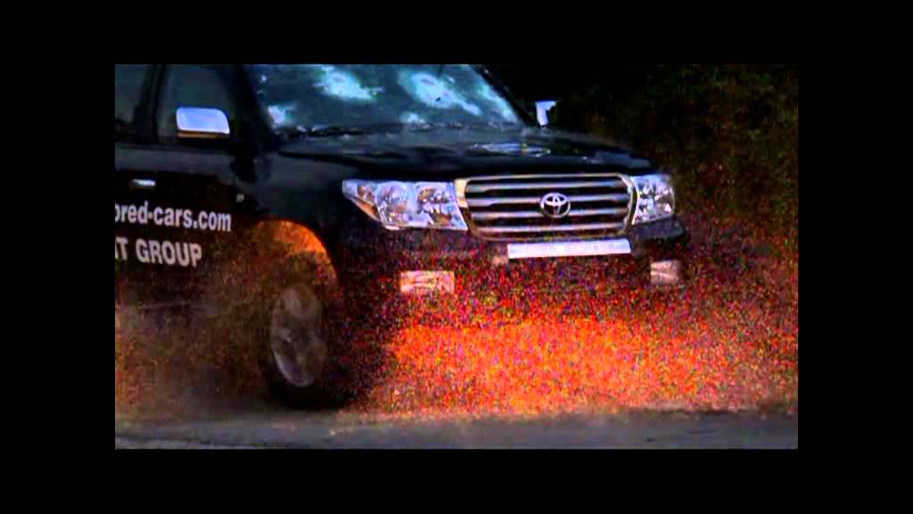 VR7 Testing - YouTube