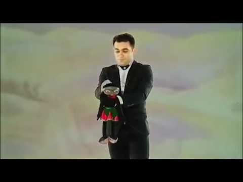 Sevda Yahayeyeva-Tik-Tik Xanim