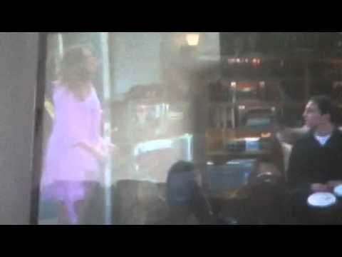 Sheldon plays the bongo's - The Big Bang Theory - YouTube