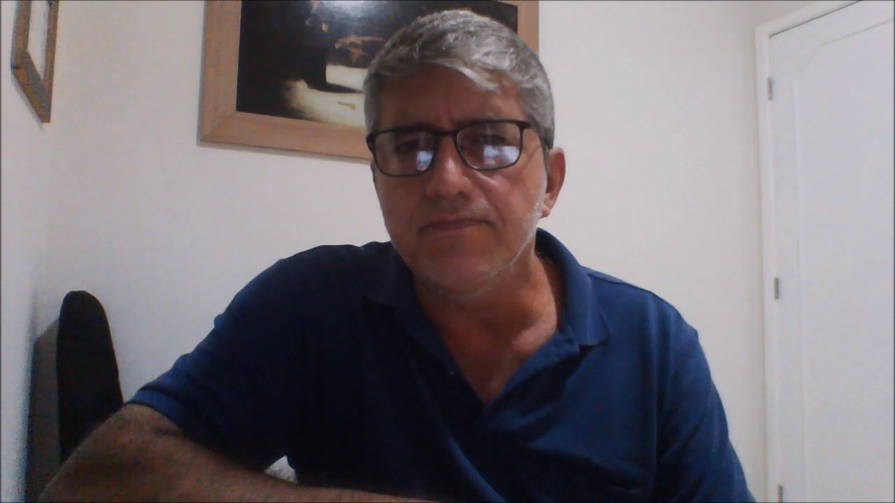 Aprendendo nas aflições Pastor Marcus Fonseca - YouTube