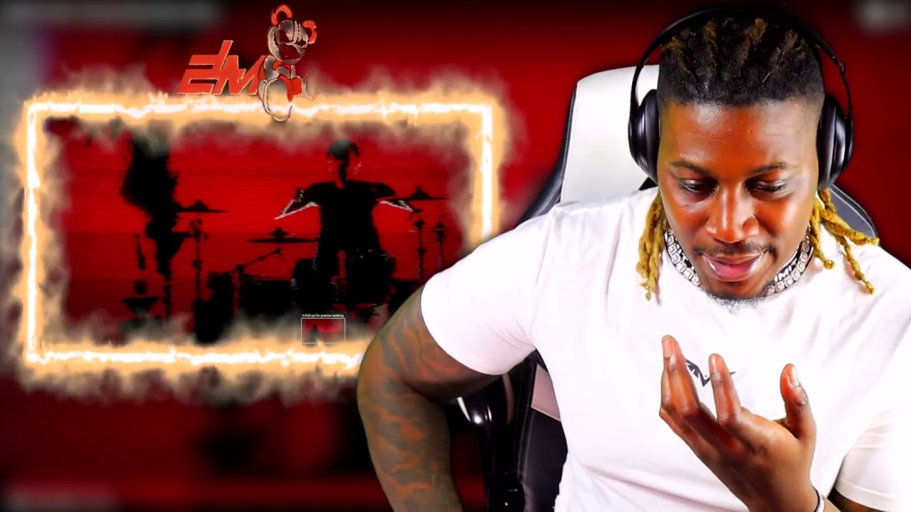 WAKE UP HATE - The Cure "Official Music Video" 2LM Reacts - YouTube