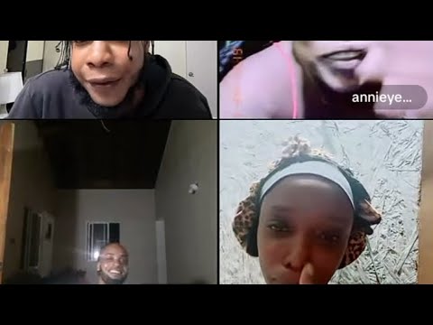 COME CHILL WITH JAYDEN AND ANNIE NEW BOO‼️‼️😆😏 - YouTube