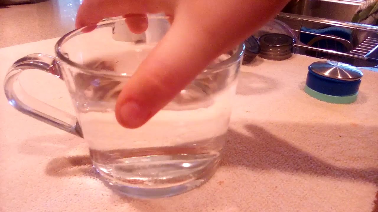 Oil bubbles by: drawing with nikki Great science experiment - YouTube