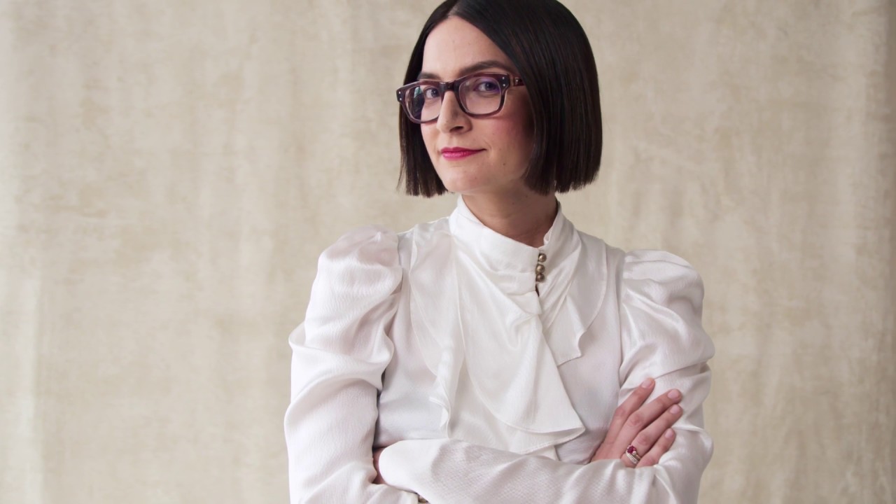 Perricone MD x Real Simple | Underneath It All | 2019 - YouTube