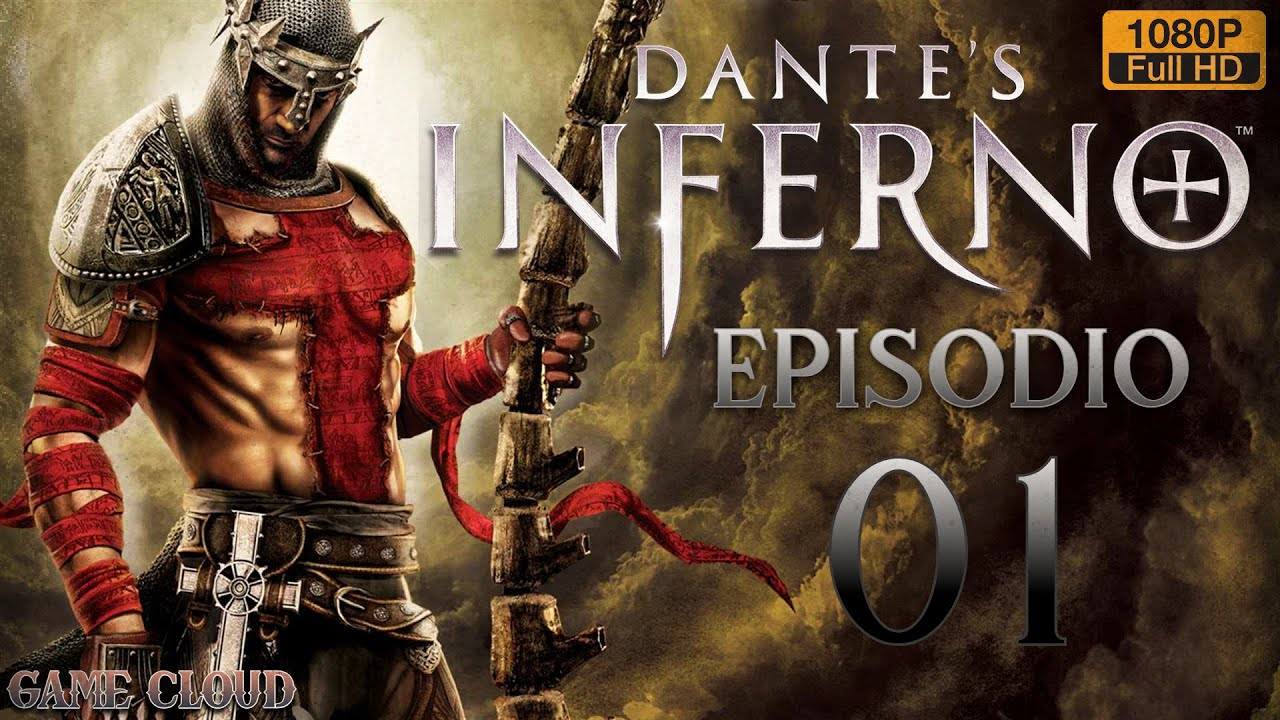 DANTE´S INFERNO | Gameplay Español PS3 | Episodio 1 | Walkthrough Sin ...