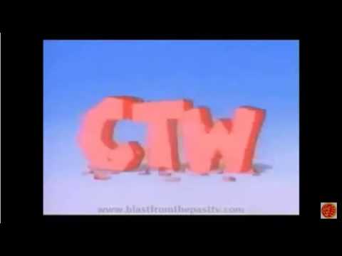 ctw logo 1993 - YouTube