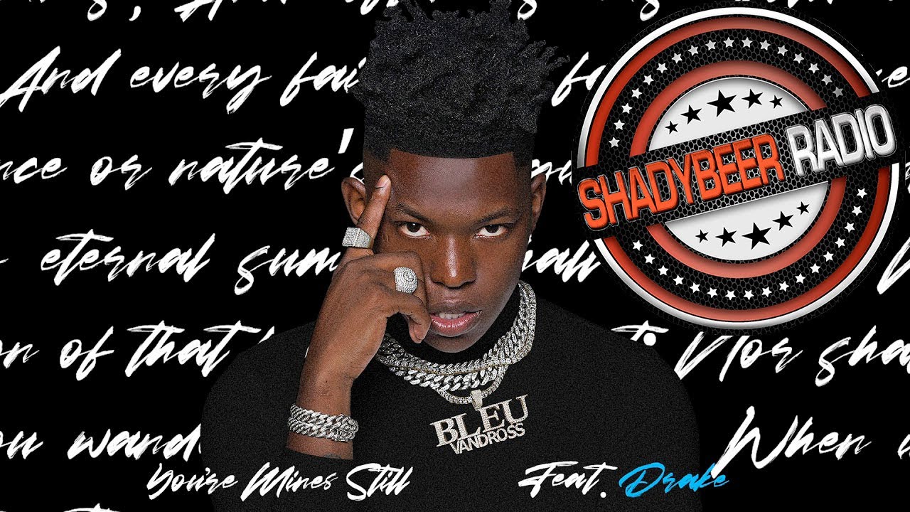 Yung Bleu - You're Mines Still (feat. Drake) [Official Video] - YouTube