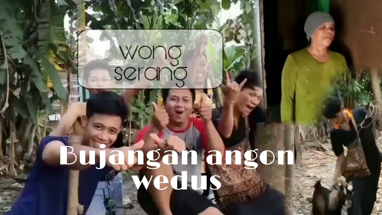 Bujangan angon wedus - Cakra farera - YouTube