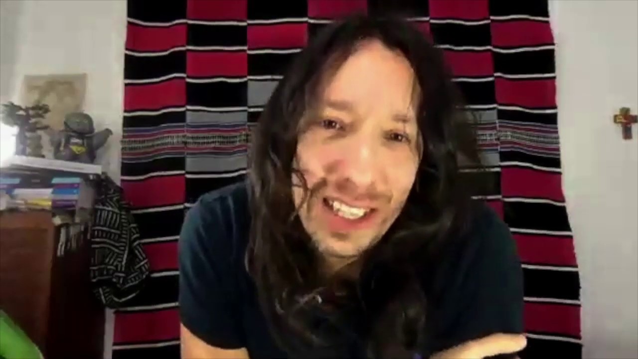 TESTIMONIAL INTERVIEW | Ausbildung von Christian Dittrich-Opitz - YouTube