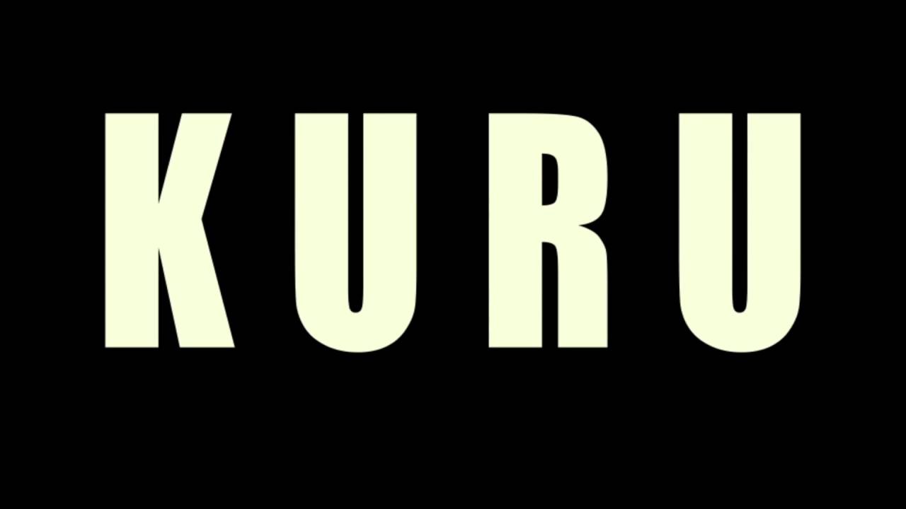 KURU [Short Film 2016 - Trailer] - YouTube