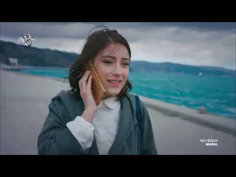 Марал 3 серия - YouTube