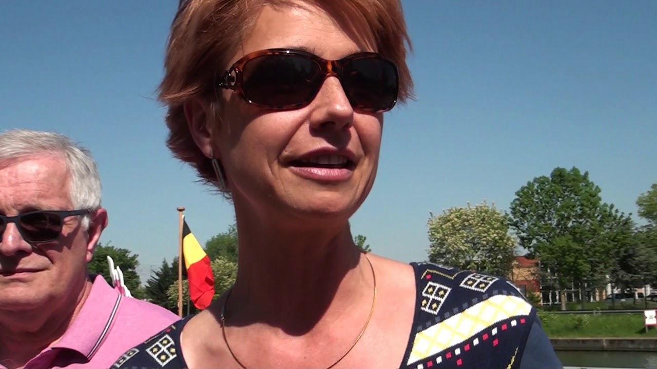 PINK RIBBONETTES LE 05 MAI 2018 - YouTube