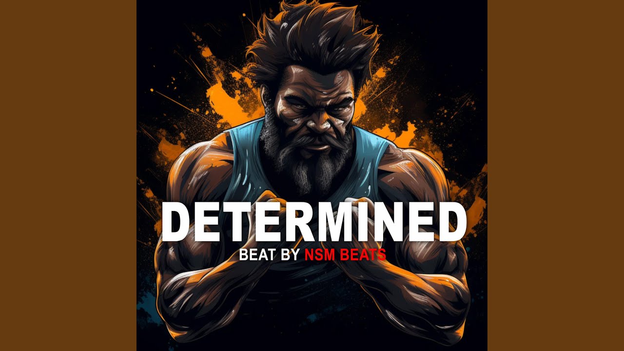 Determined YouTube determined-youtube