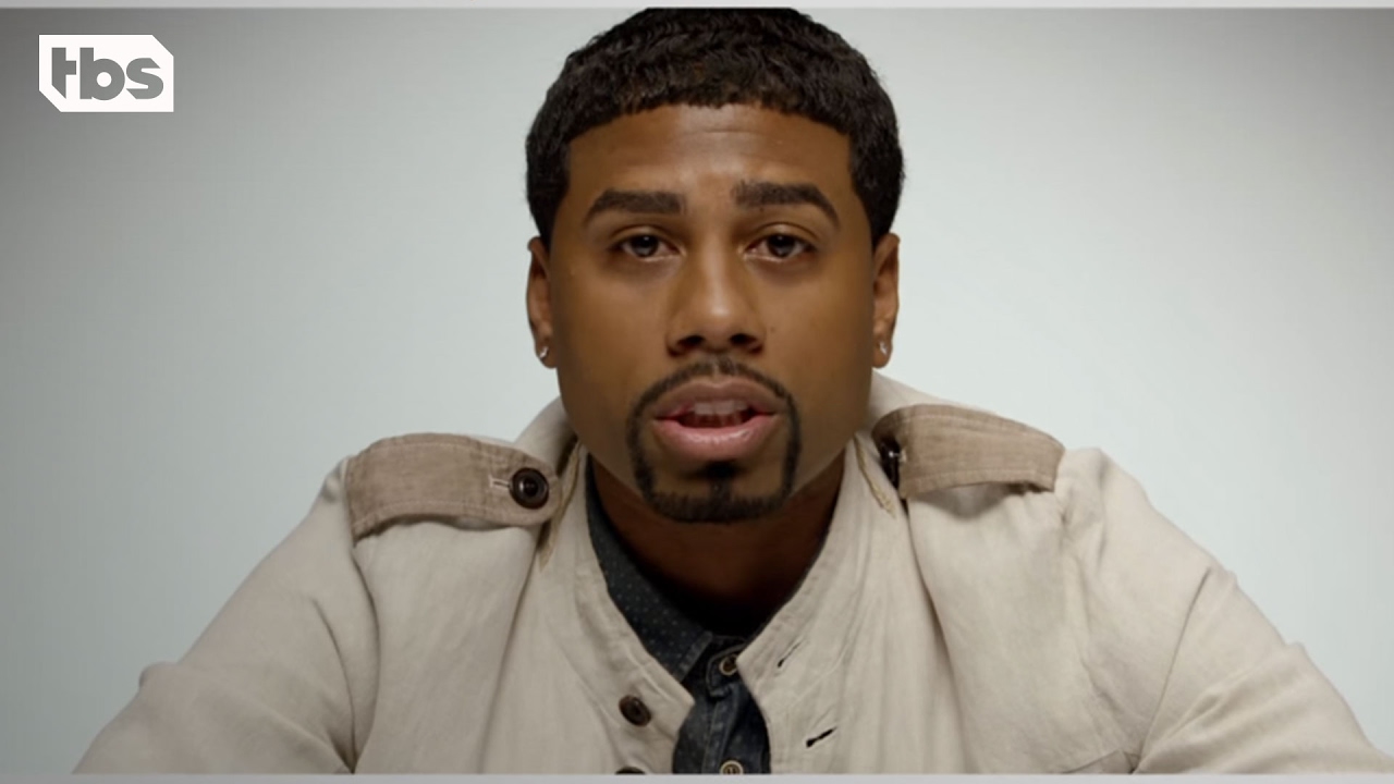 Meet Billy Sorrells | Funniest Wins | TBS - YouTube