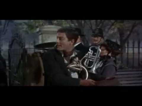 Bert: The Proletariat