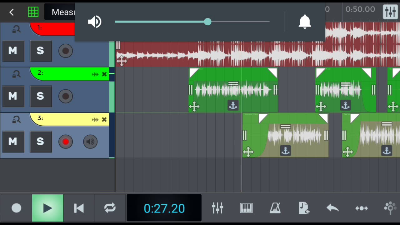 Grabar rap? |Android App| Estudio en tu android| - YouTube
