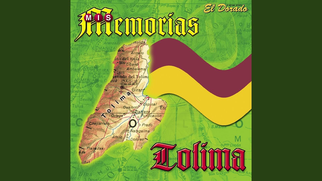 Tolima Grande - YouTube