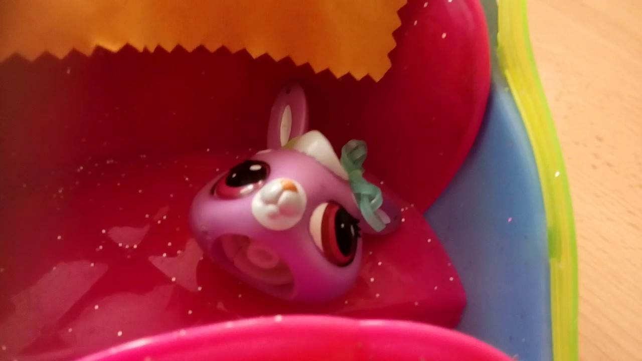 Lps horror - YouTube