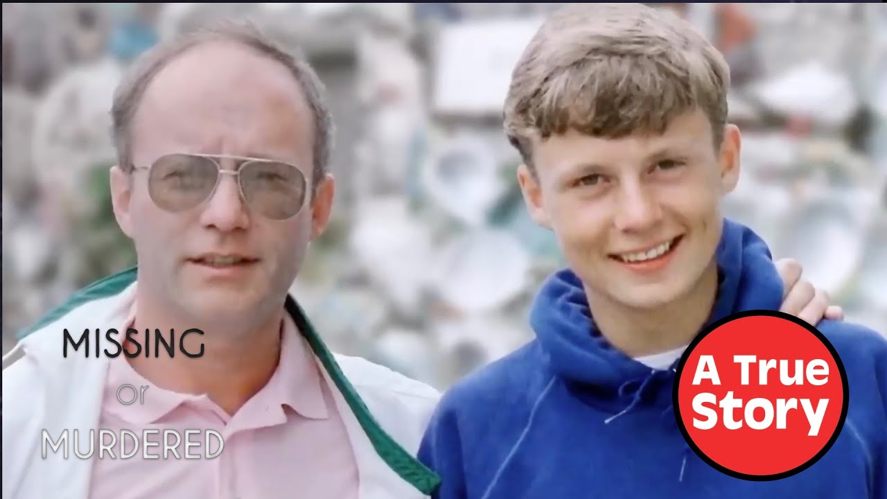 Missing or Murdered: The Boy Who Vanished The FULL Documentary | A True ...