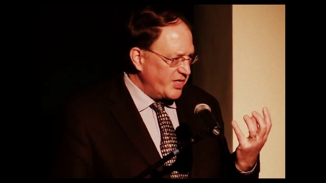 James K. Galbraith 2016 - Understanding Inequality - YouTube