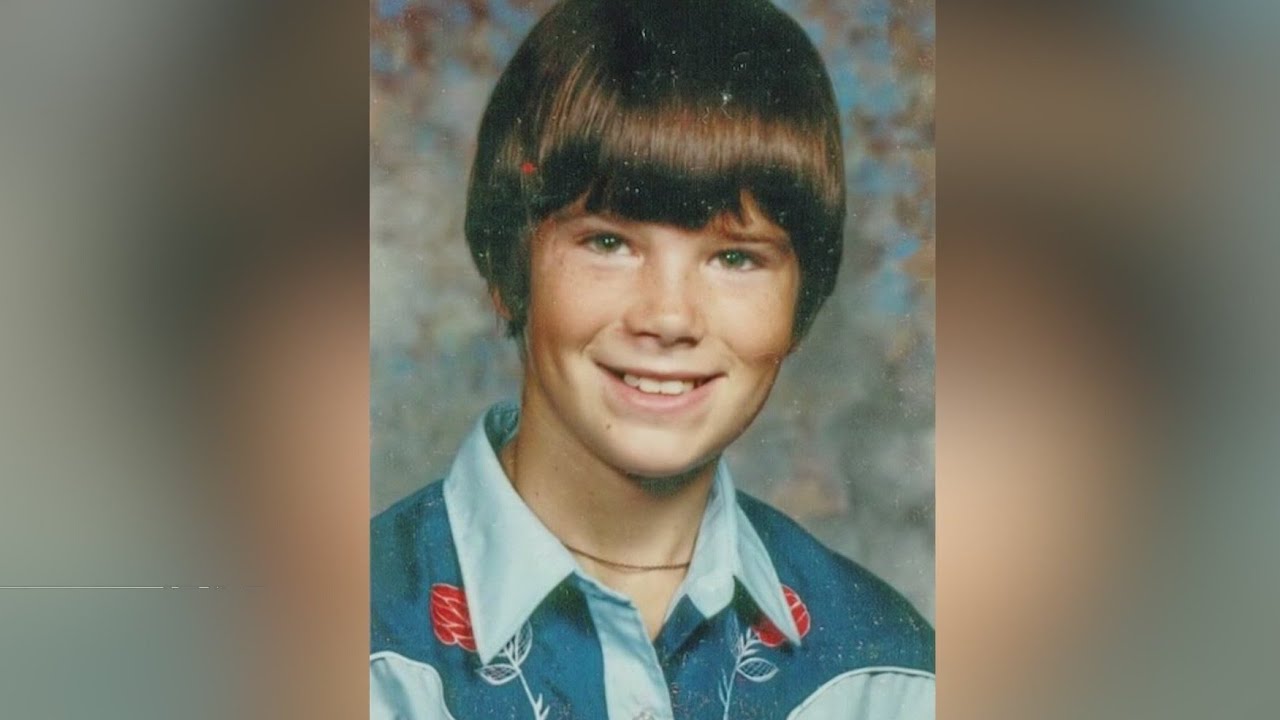 True Crime Tuesday: What happened to Jeremy Bright - YouTube