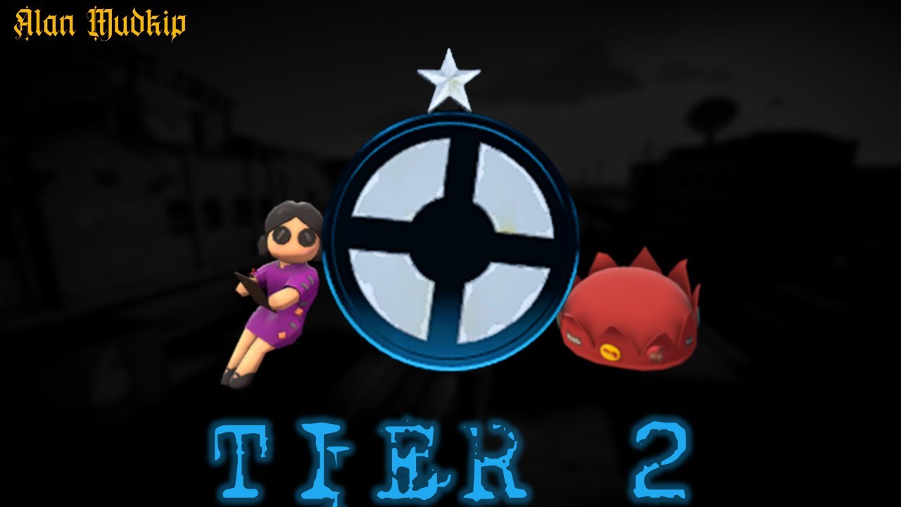 TF2 - TIER 2 | AlanMudkip ft. LA MARRANA SQUAD - YouTube