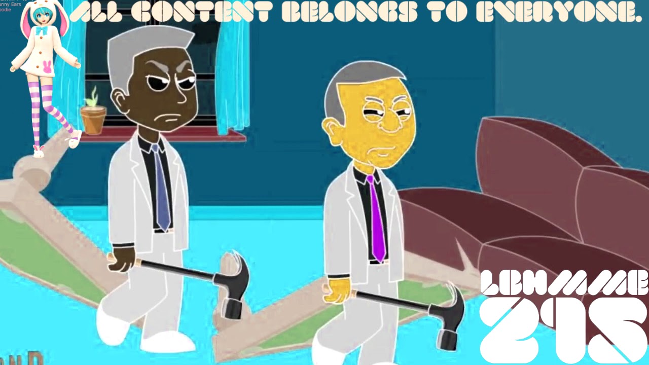 (REQUESTED) Bongo And Ken Ruins My Birthday Party And Gets Grounded in ...
