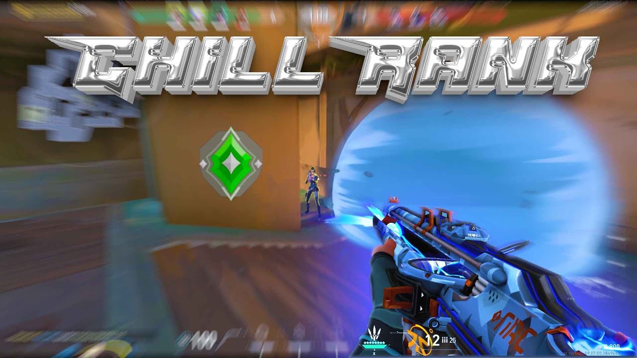 Professional Ascendant Guide (VALORANT Speedrun) - YouTube