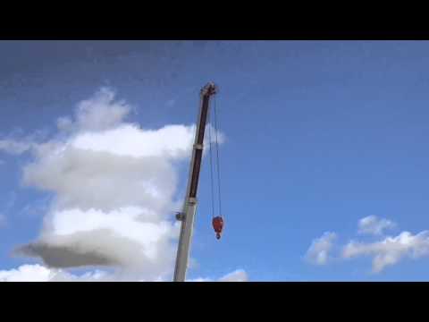 MAN 15.168 HA  4x4 Kran Seilwinde