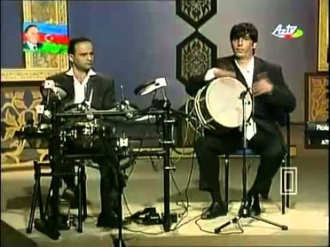 Orxan Mirzeyev(Azerbaijan) - Shalaxo(Qarmon)