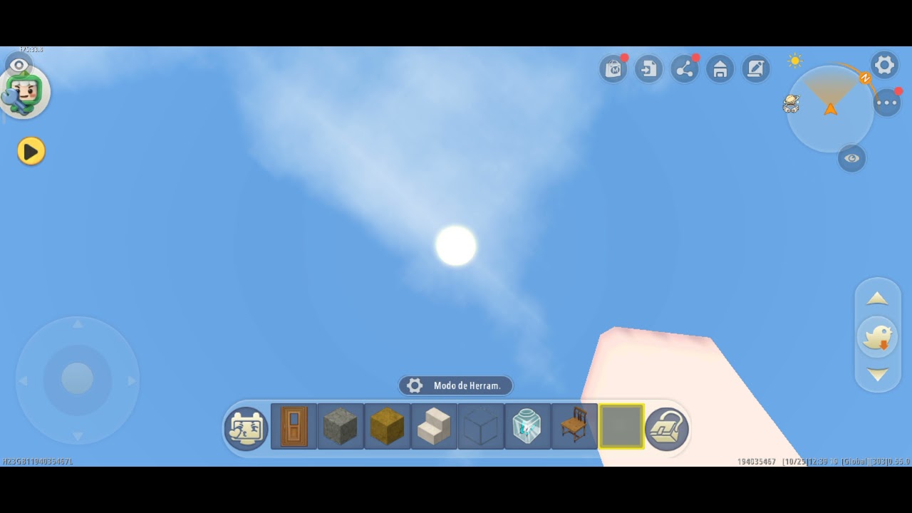 Mini world ost background #1 - YouTube