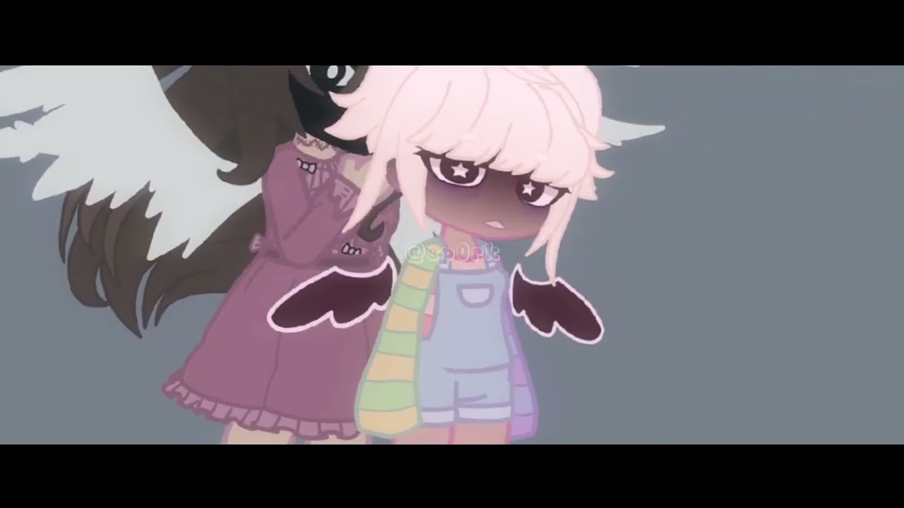 let's see! • oc angst 😋 • sp0rk_ - YouTube