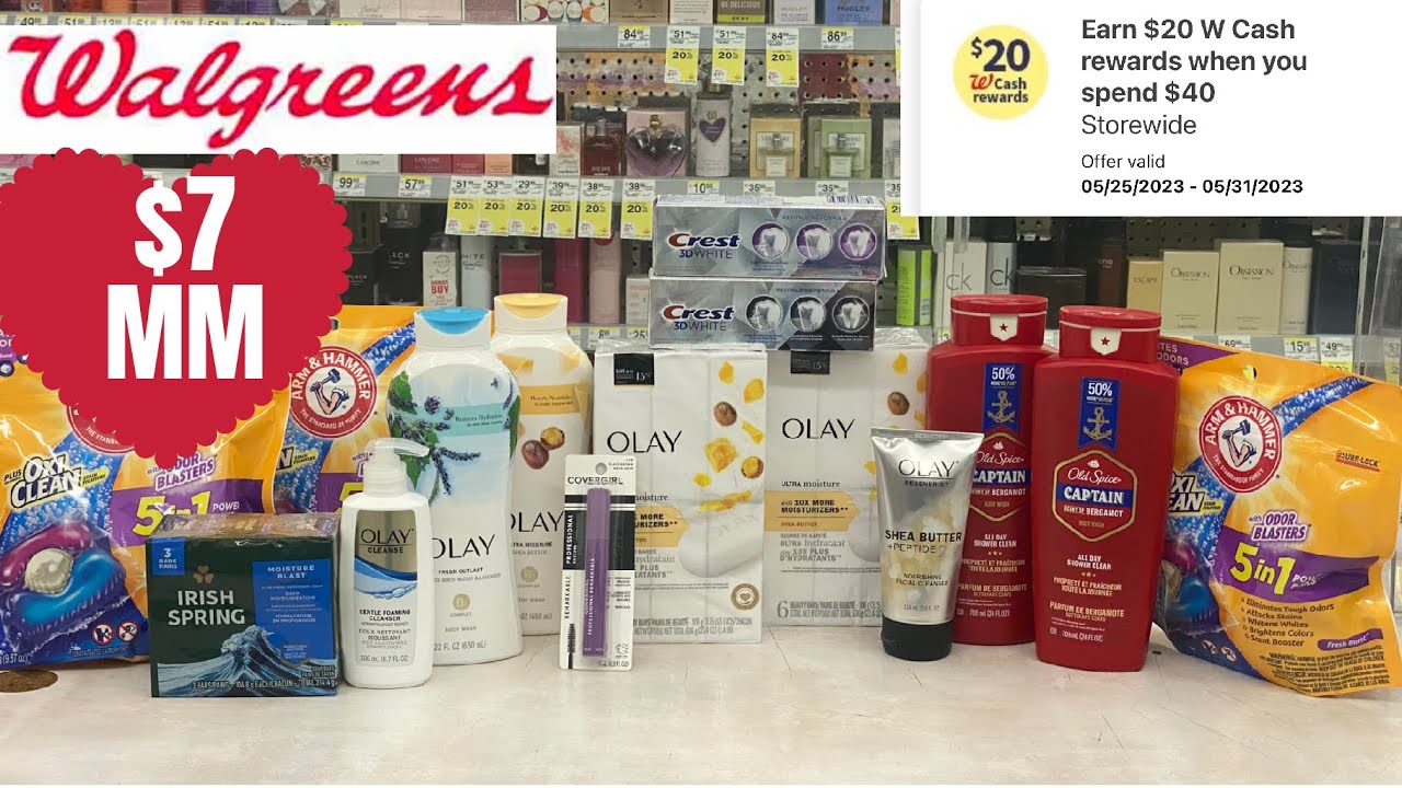 Use Cash Rewards Earn Cash Rewards Using A Digital Booster 5/29 (5/28-6 ...