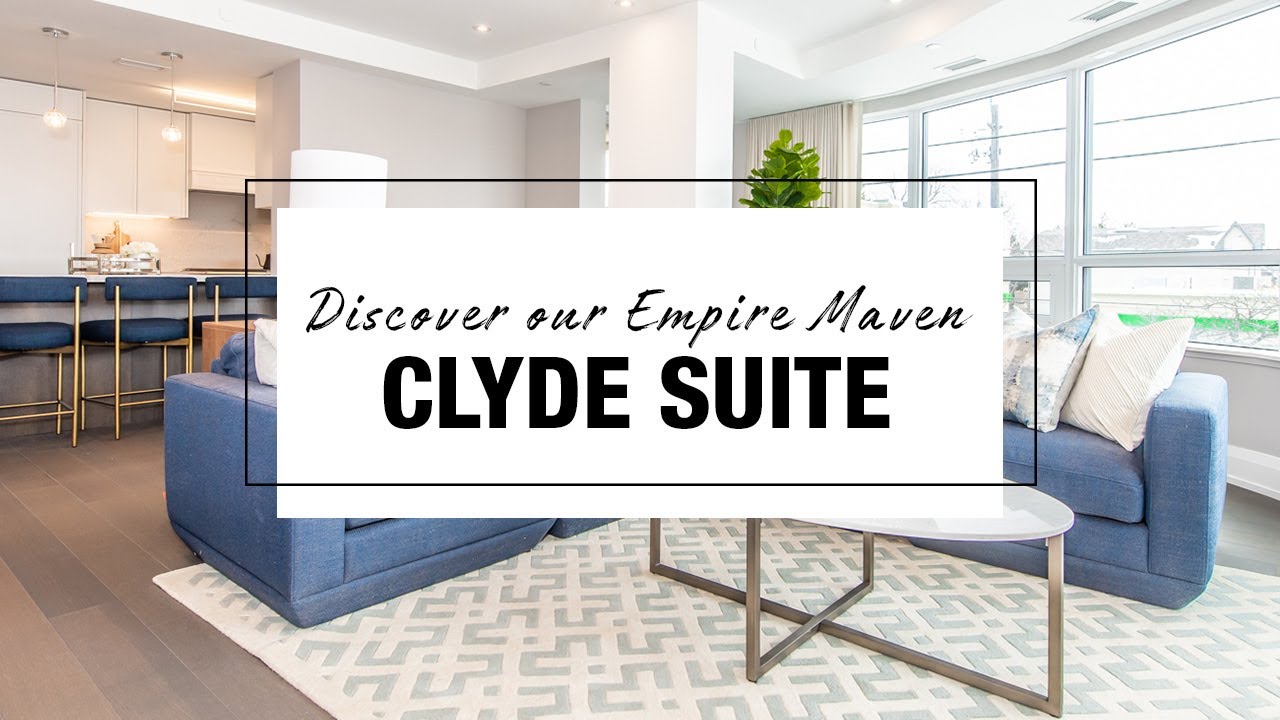 Empire Maven Suite 216 | Avenue Road, Toronto - YouTube