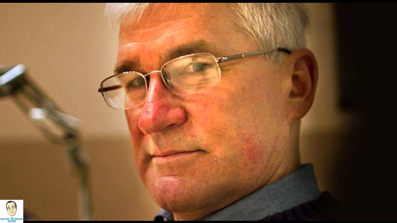 Andrew Bacevich - YouTube