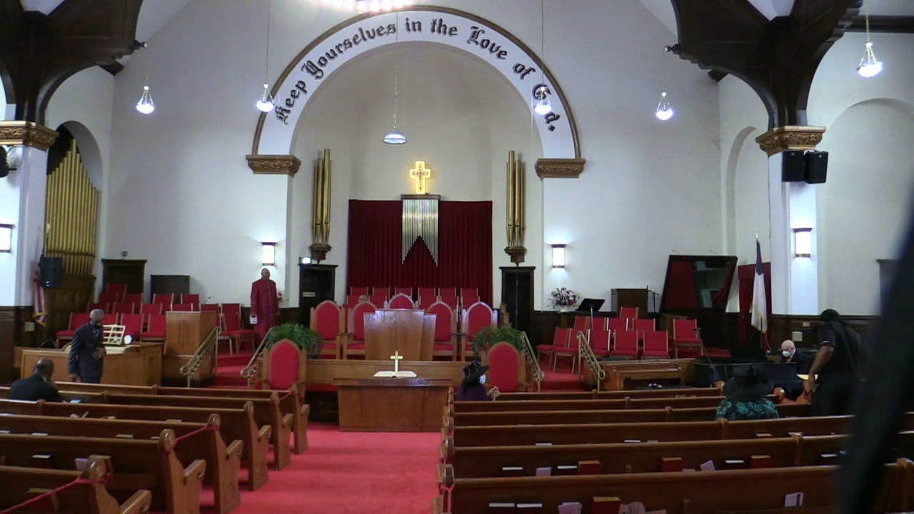 The Person That God Uses (A Vision for His Purpose) Nehemiah 1:6, Rev ...