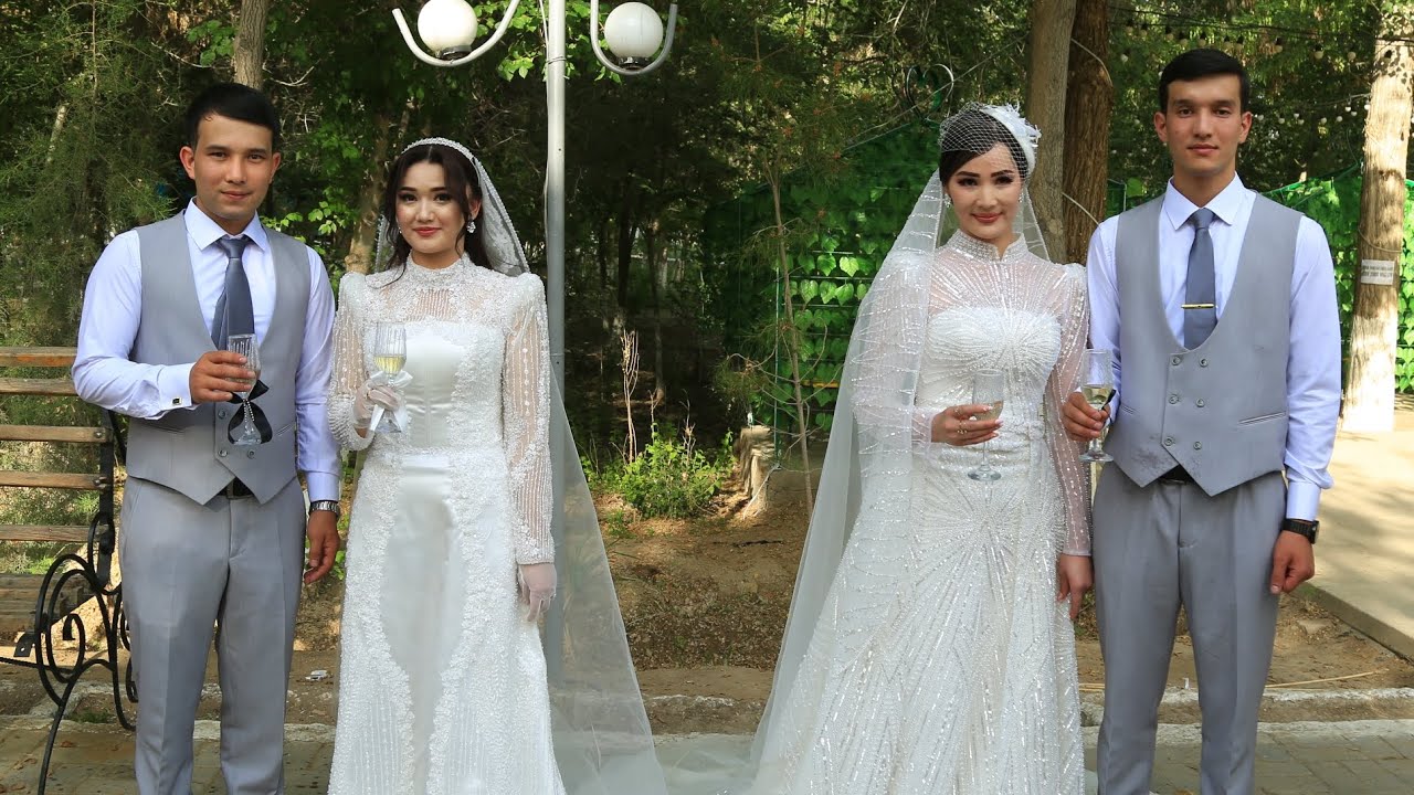 G'iyos media tomonidan olovli ikkitalik ! - YouTube